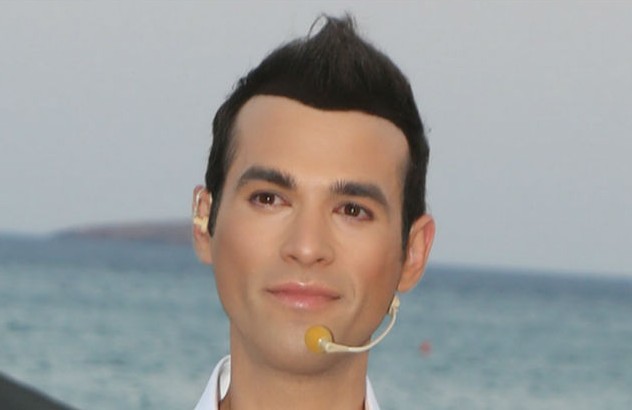 Incredible! You'll be surprised with the new professional step of Menio ...