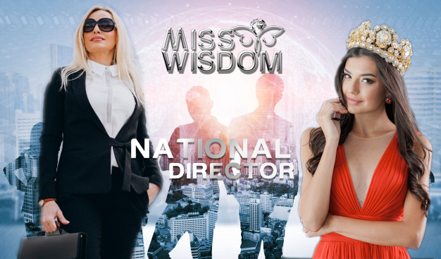 MISS WISDOM ORGANIZATION