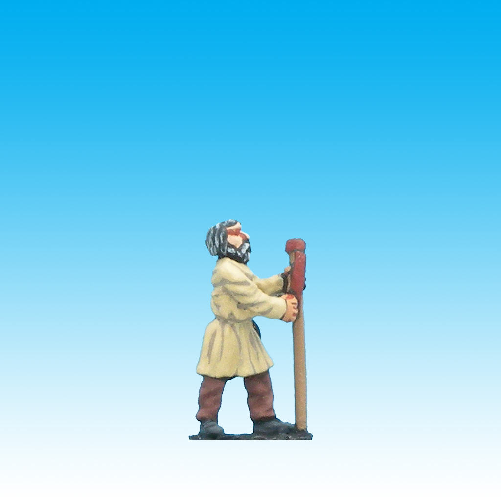 Vexillia Portfolio: Painting Commission 005