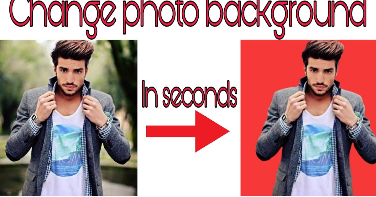 photo background change app.how to change photo background with app