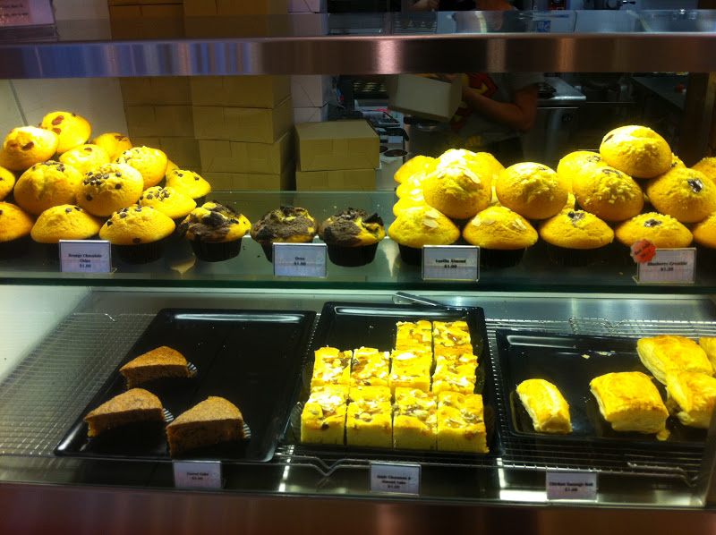 FoodieFC: Vanilla Pastry and Bakery (Alexandra Retail Centre)