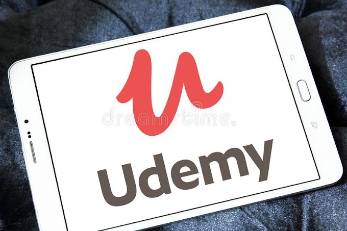 UDEMY FREE COURSES!!!