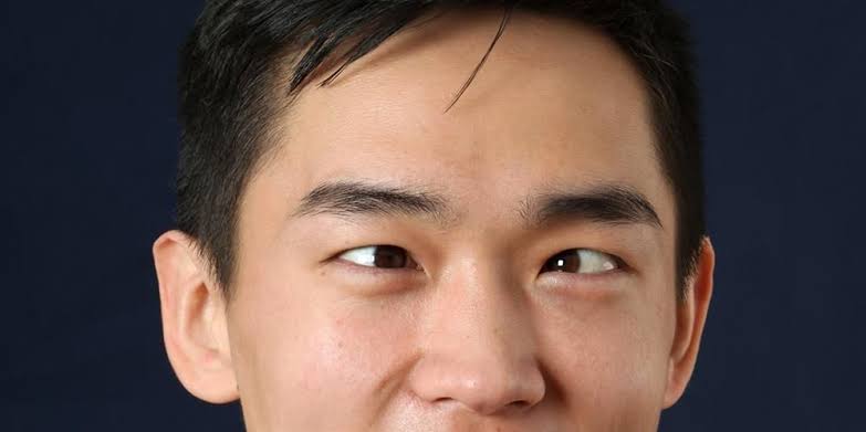 Cara Mencegah Mata Juling