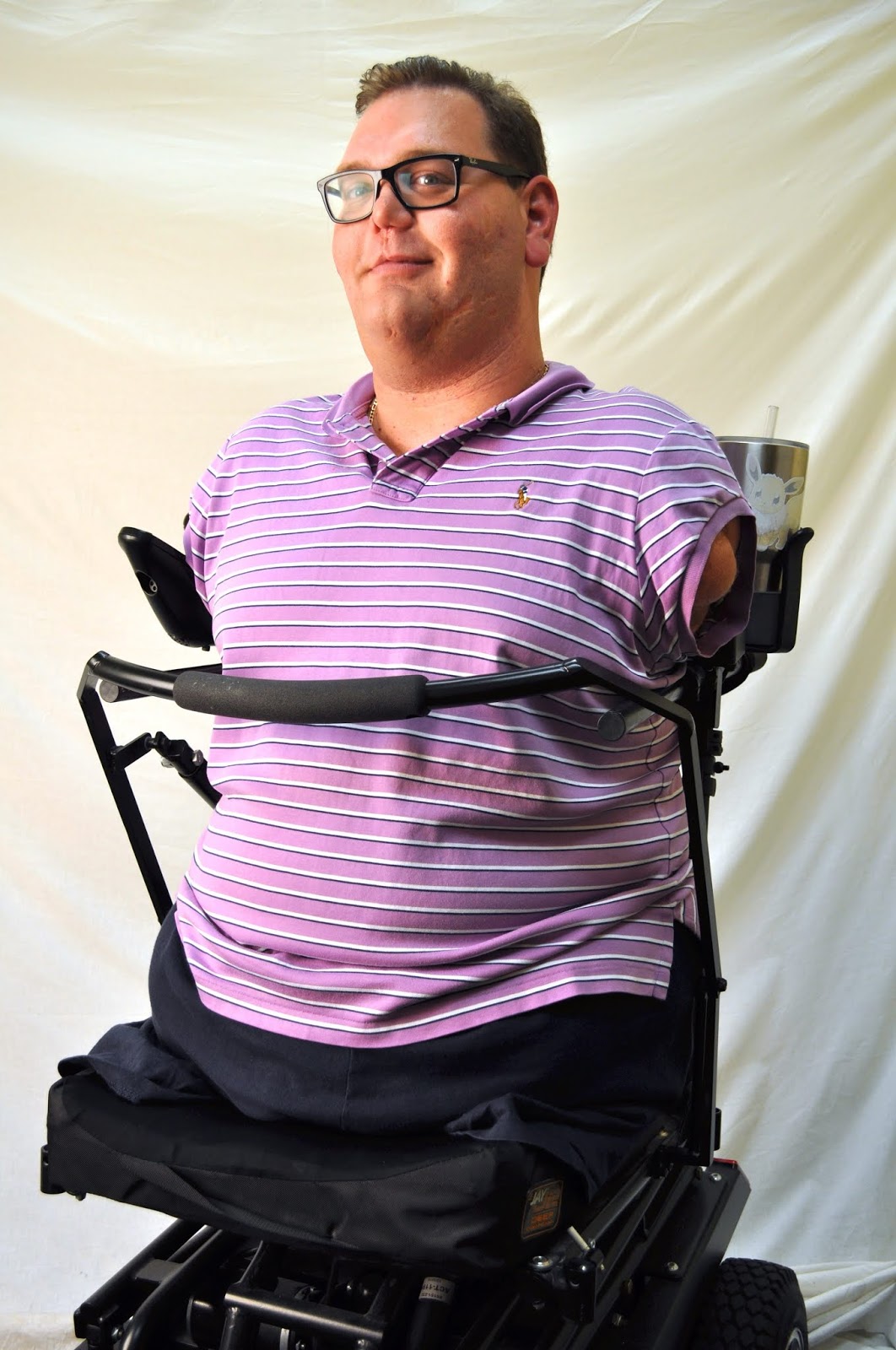 Custom Mobility Inc. : COVID-19: Wheelchair Maintenance, Tips, and ...