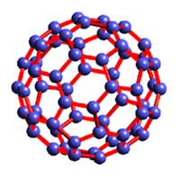 The Mathematical Tourist: The Amazing Buckyball