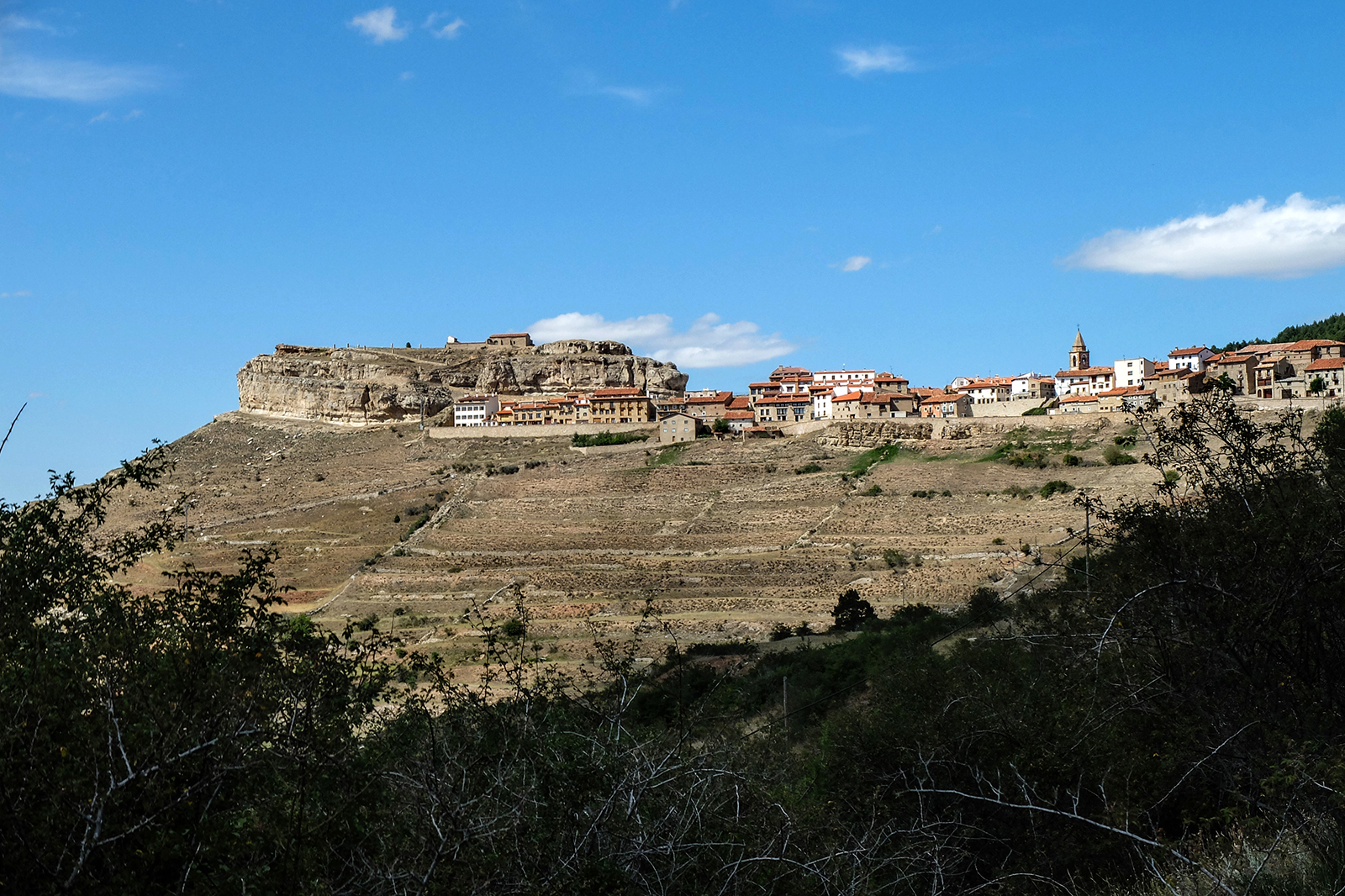 Teruel Sí Existe: Gúdar