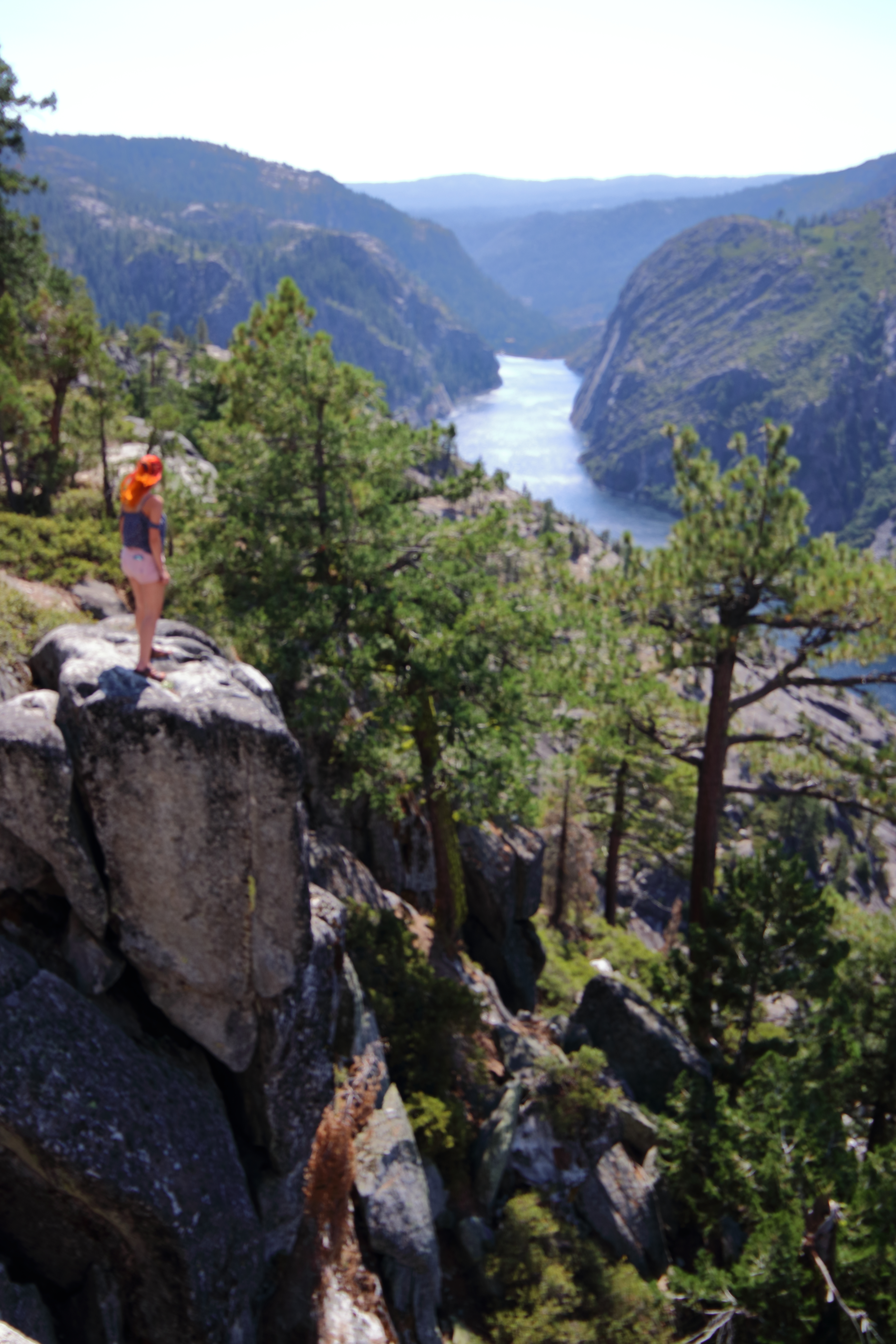 California State Highway 108