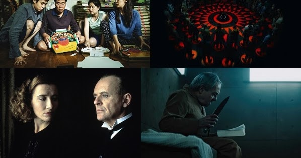 Azul Caudal: Cinemateca de Quarentena: "Uma obra de arte deve ser como ...