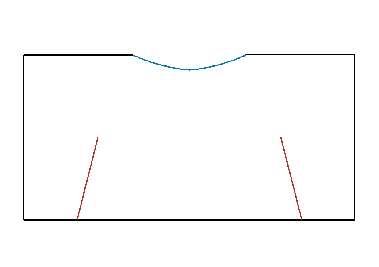 How to Make a Basic Kaftan Top