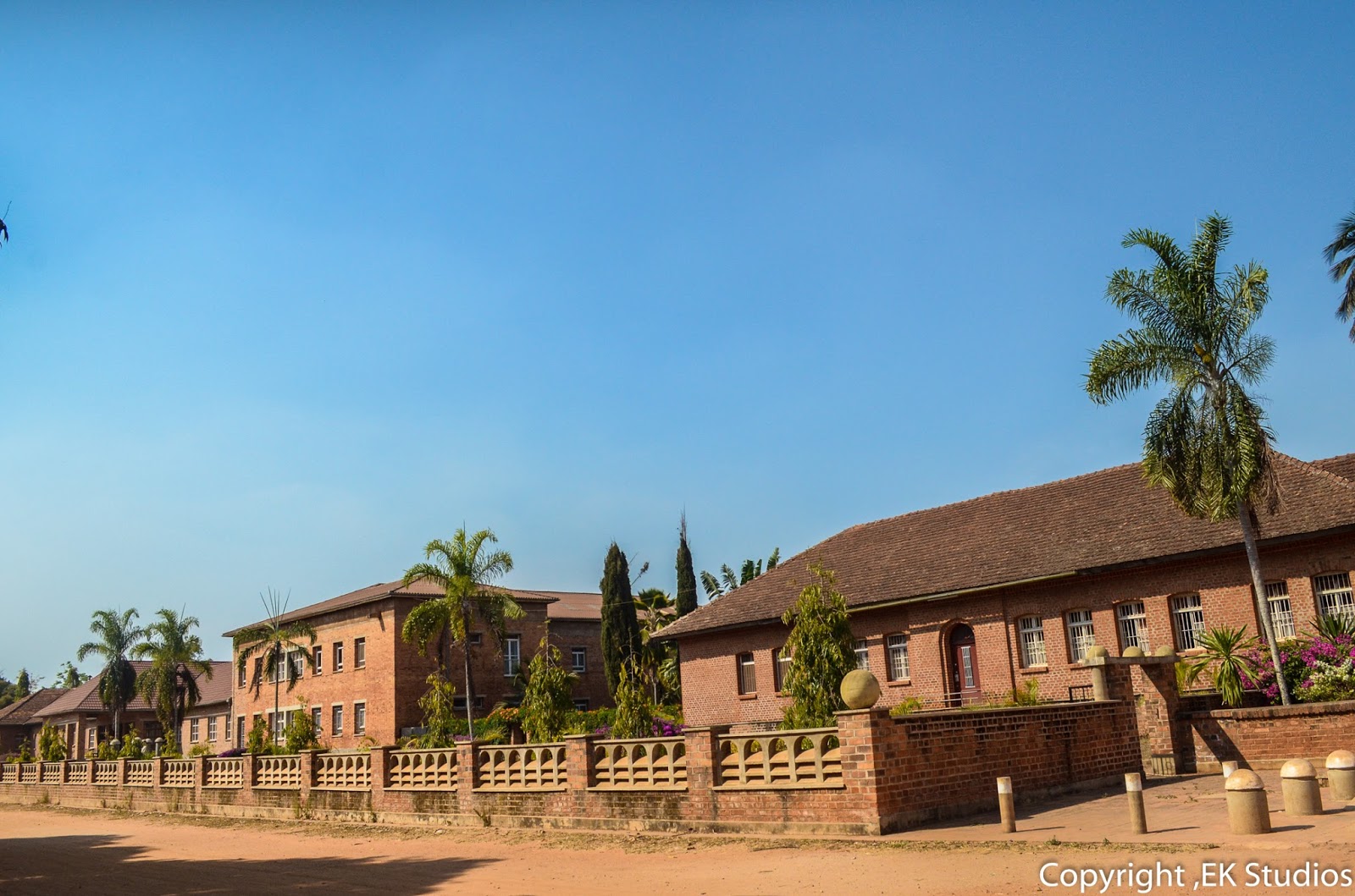 HISTORY OF PERAMIHO ,The Oldest town of Songea - Tanzania ~ itraveltz