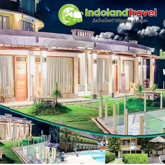 PAKET TOUR TAMAN SIMALEM + DANAU TOBA + PULAU SAMOSIR 4HARI/3MALAM ...