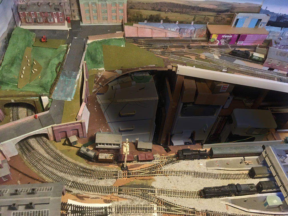 Railway Modelling