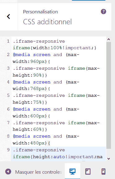 Insérer des documents et des ressources multimédias dans WordPress ou Blogger - Le guide complet