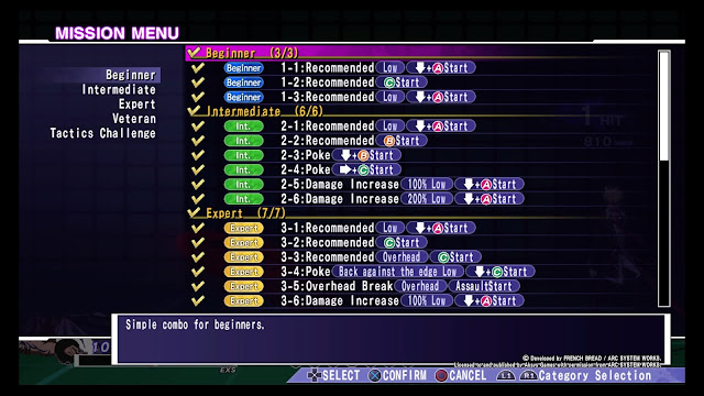 Análise: Under Night In-Birth Exe:Late[st] (Multi) é um pequeno notável ...