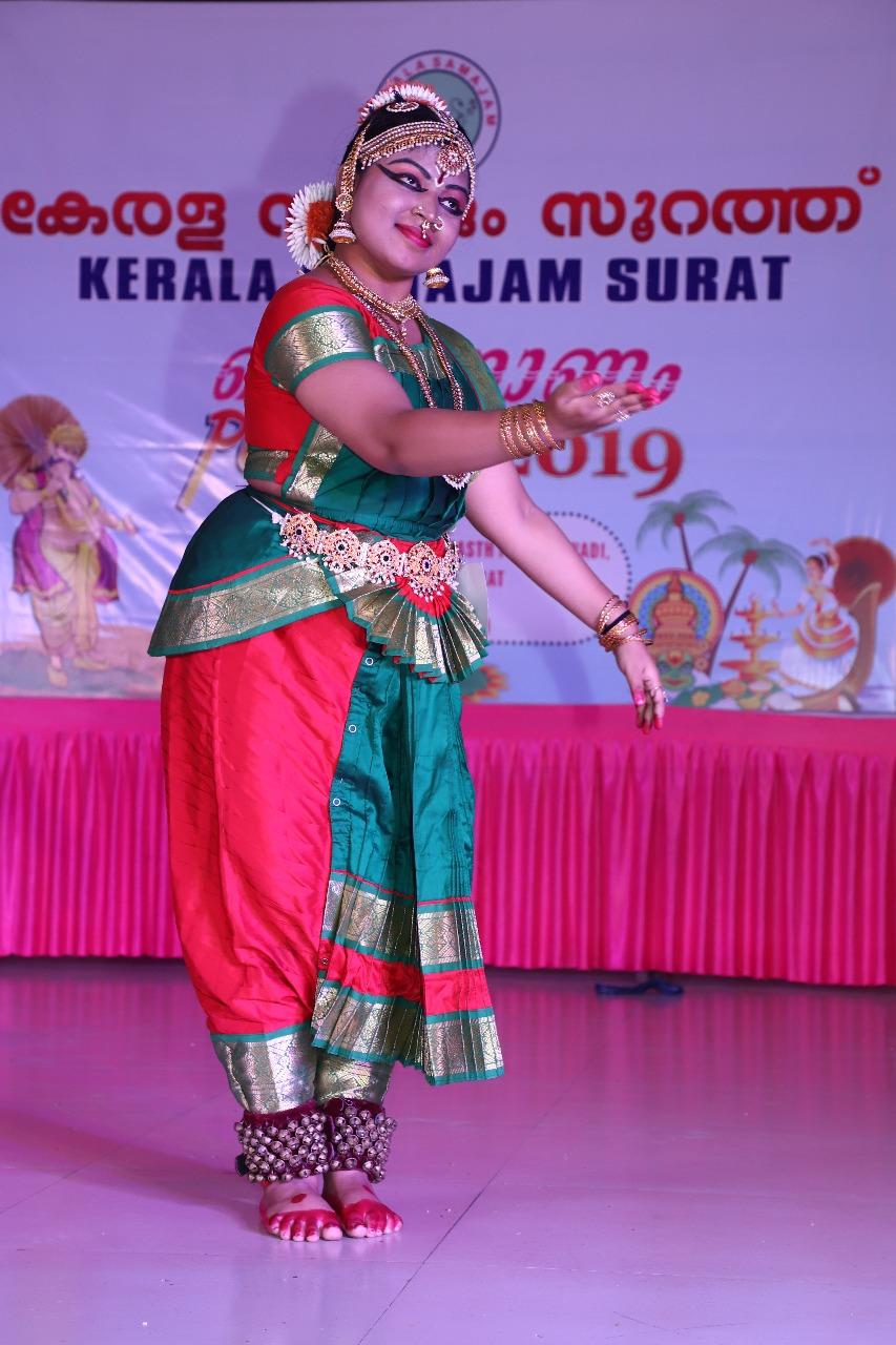 What is the Tandav Dance? - PADMAGYAN