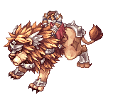 Los Scripts De Ziu (Ragnarok Online): Dragon Knight Official Sprite ...