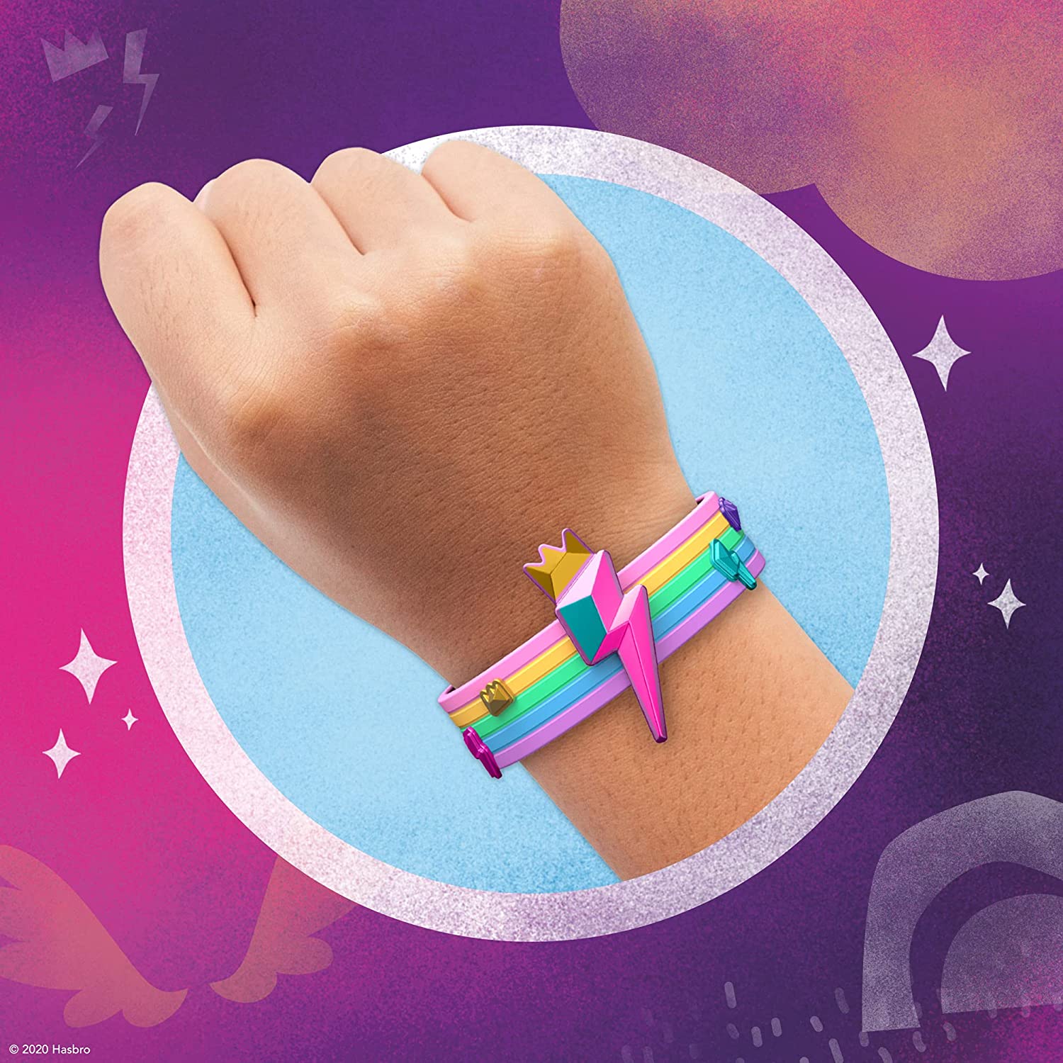 First G5 Figures Listed on Amazon Canada | MLP Merch