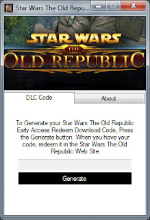Star Wars The Old Republic DLC