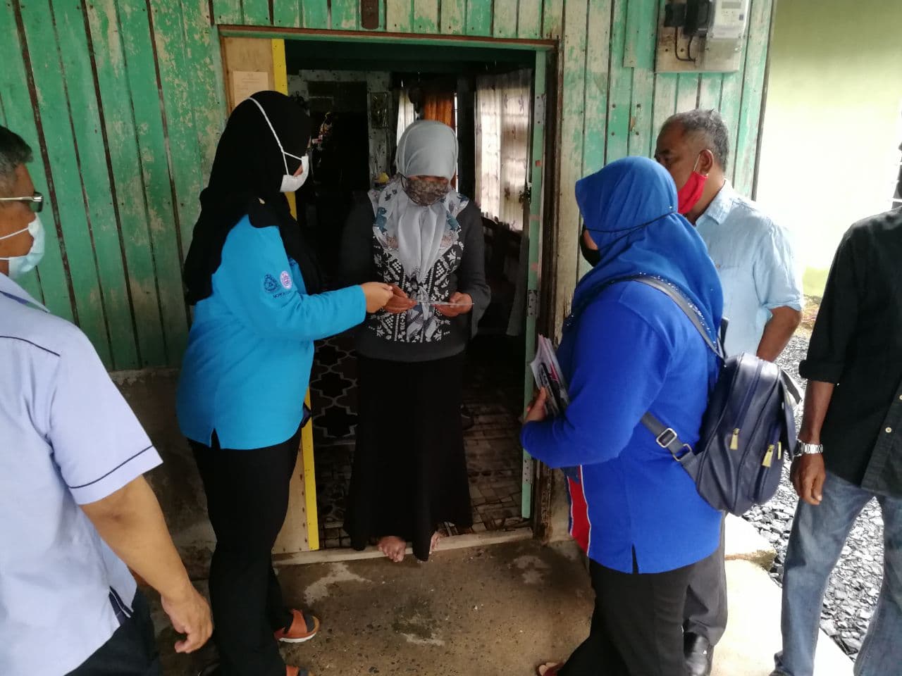 Program Kesedaran Awam @ Mukim Jerlun - BLOG PENCEGAHAN AADK KUBANG PASU