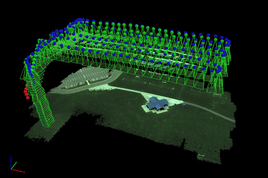 Geography 390- Unmanned Aerial Systems
