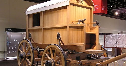 Byzantine Military: Military and Government Couriers in the Roman Empire