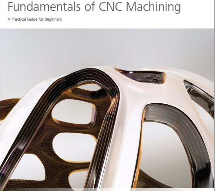 AUTODESK-Fundamentals of CNC Machining