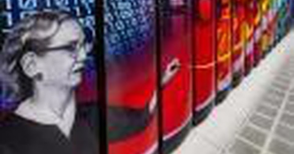 Helge Scherlund's eLearning News: Artificial Intelligence Is Now Far ...