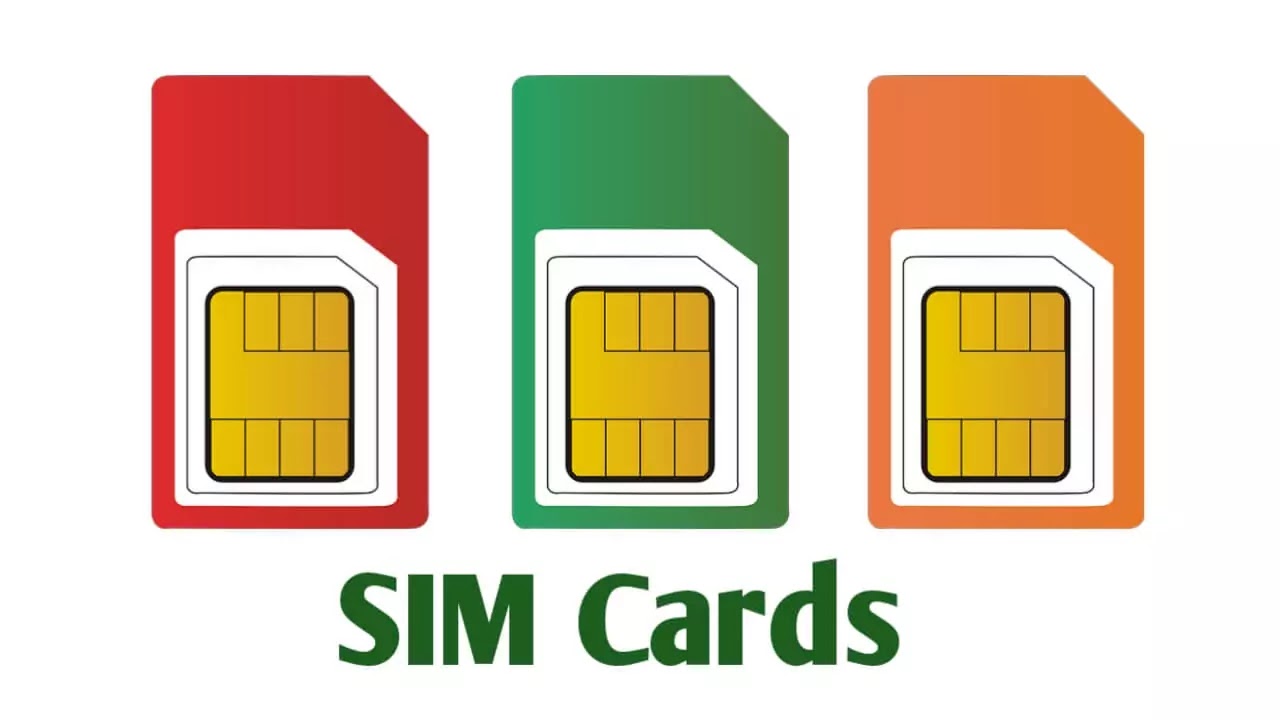 Who invented SIM