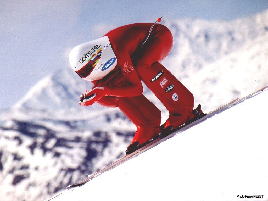 "Randoneur": 3. GITANE