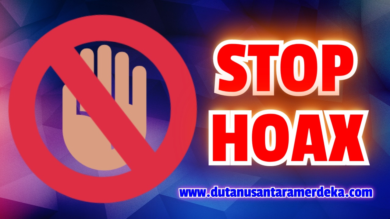 Hoax Dan Ujaran Kebencian Salah Satu Ancaman, Mafindo Gelar Seminar Edukasi ~ Duta Nusantara Merdeka