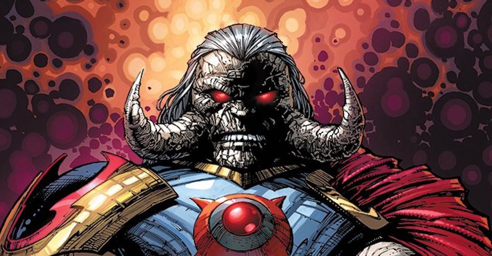 DC Geek House: [Noticia] Cómics: REVELADAS PORTADAS PARA "DARK NIGHTS ...