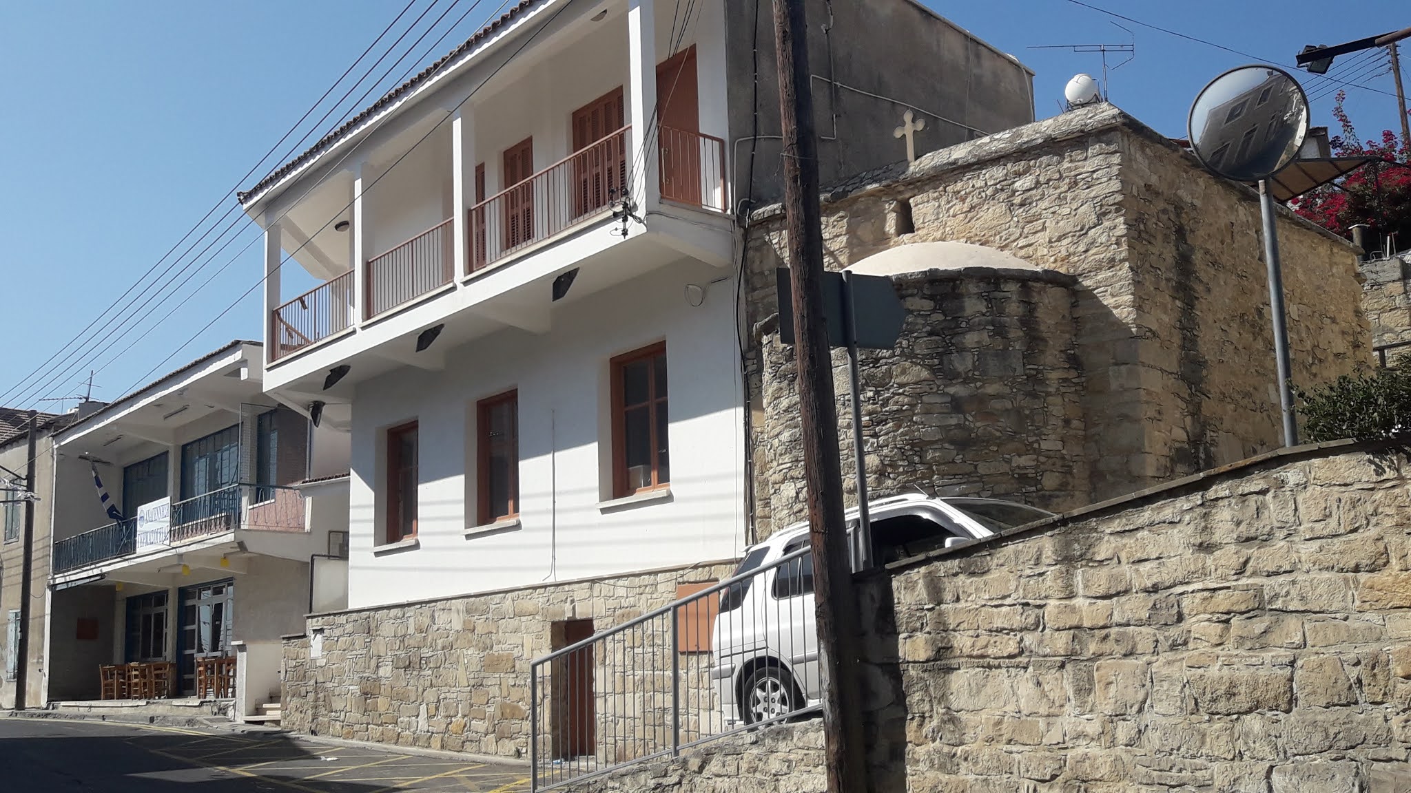 ΠΟΛΙΤΙΣΤΙΚΟΣ ΟΜΙΛΟΣ ΓΕΡΜΑΣΟΓΕΙΑΣ - ΙΣΤΟΡΙΚΟ ΚΑΙ ΛΑΟΓΡΑΦΙΚΟ ΤΜΗΜΑ : ΤΟ ...