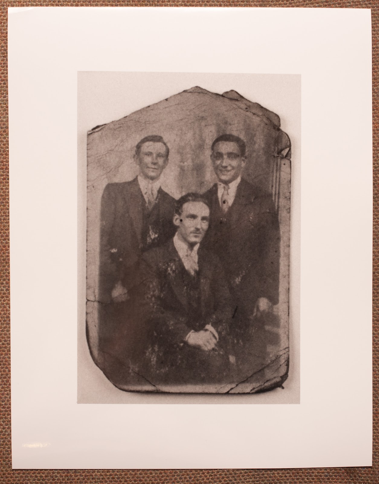 Harry Scott Photography: The Commission