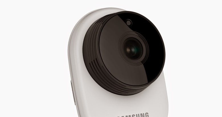 REVIEW: Samsung SmartCam HD | The Test Pit