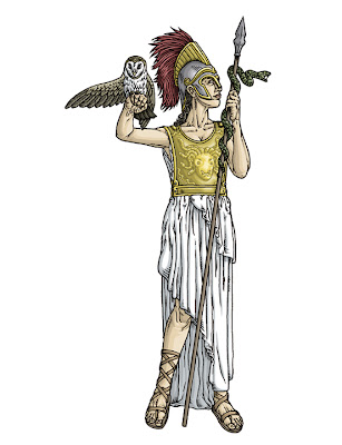 yog-blogsoth: MINERVA