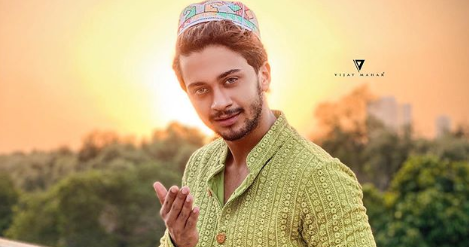 Hasnain khan 07 wiki, bio, age, gf, salary, bike & more - Biography Pic ...