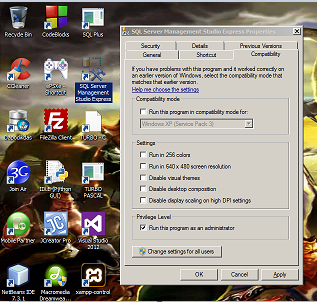 Error di SQL server Msg 262, Level 14 ~ Cantuman-Bebonk