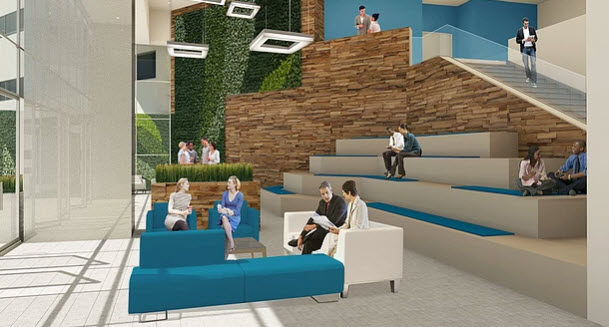 How To Reposition Your Office Building For A Higher Return