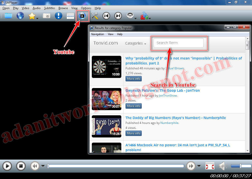 How to increase Volume of YouTube Videos | YouTube Volume Booster