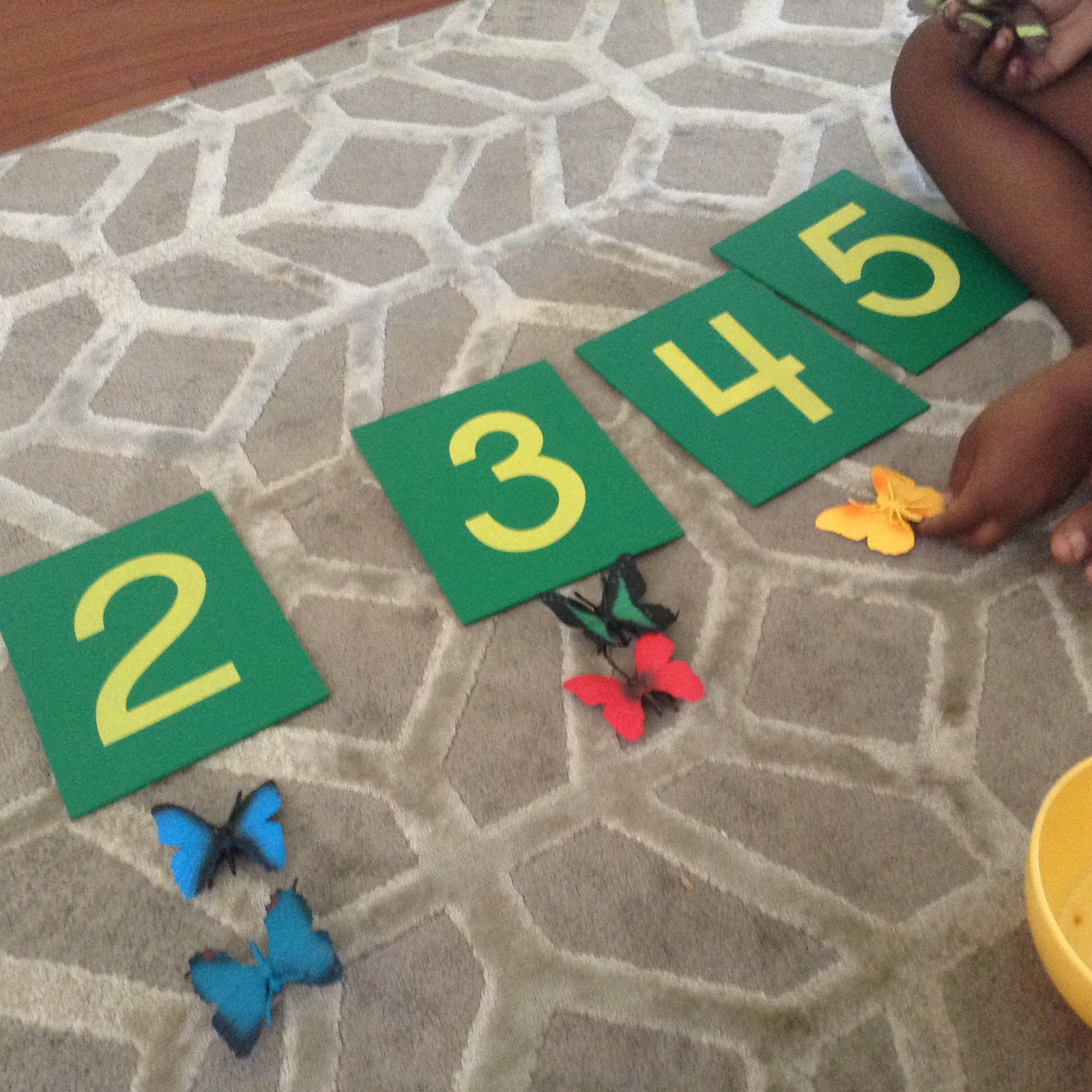 TeacherMomPlus3: Preschool Letter B Activities
