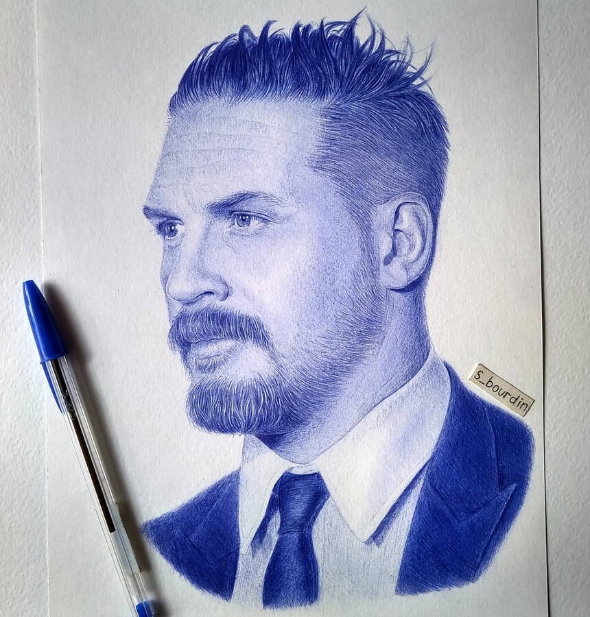 Design Stack: A Blog about Art, Design and Architecture: 11 Pen 1 ...