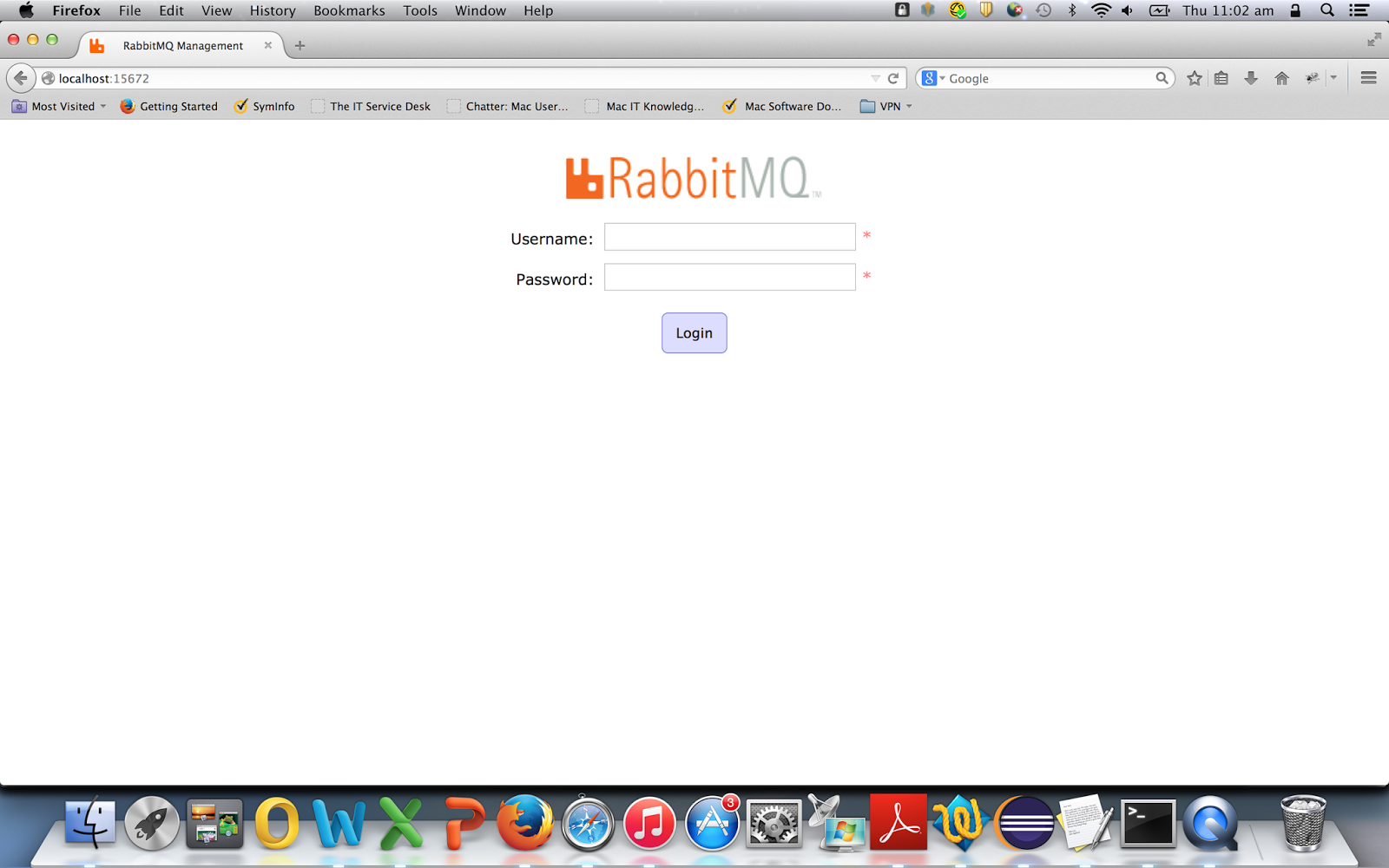Programming For Beginners Rabbitmq Management Plugin