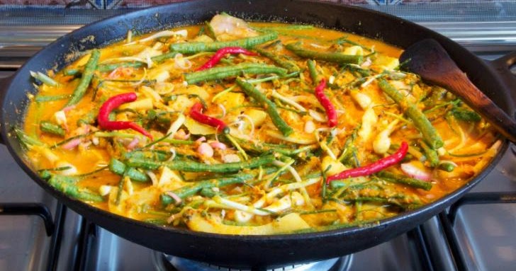 Boru Batak, Ini Resep dan Cara Memasak Ikan Mas Na Ni Arsik Khas Batak ...