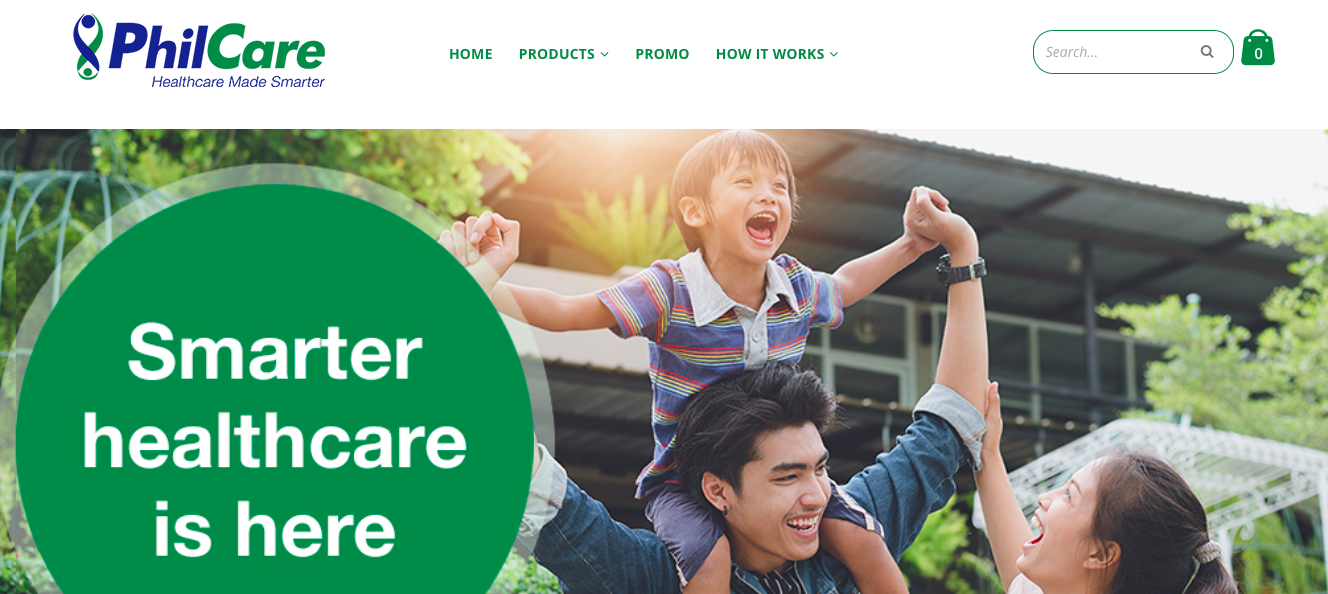 Lemon GreenTea: PhilCare posts 21% income increase as company banks on ...