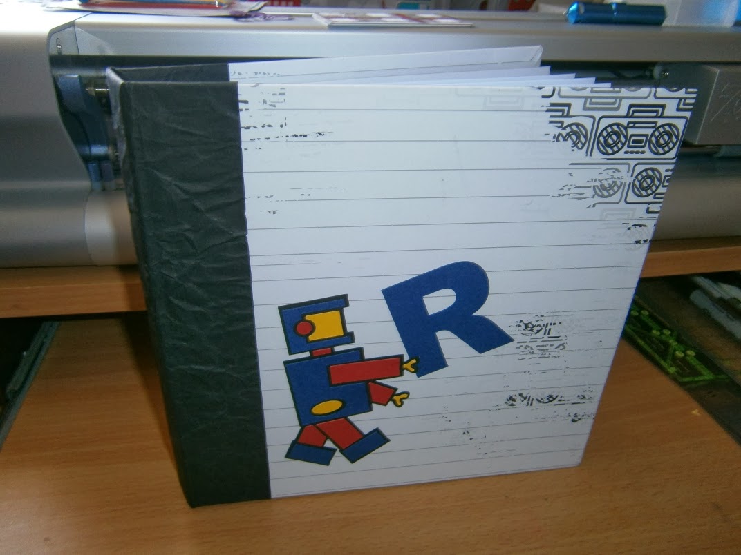 sbrb: ABC POP UP BOOK using Pop Up Card Studio