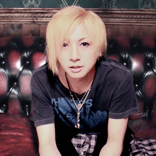 Kaede Solo Project "Spring"