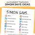 Alphabet Themed Ideas for Simon Says | And Next Comes L - Hyperlexia ...