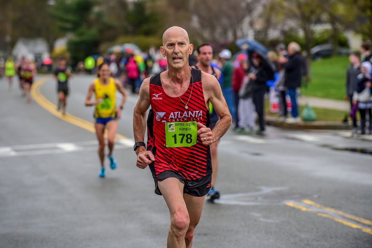 The Running Professor: USATF 2018 Masters 10K Road Championship ...