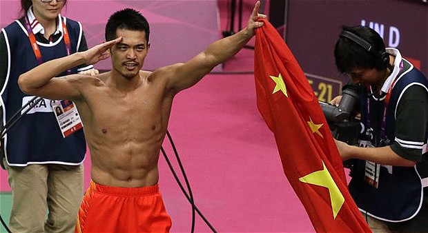 Lin Dan Chinese Badminton Best Player | Sports Stars