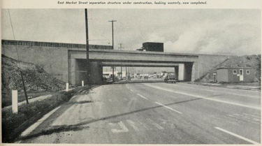 Old US Route 101 in Salinas